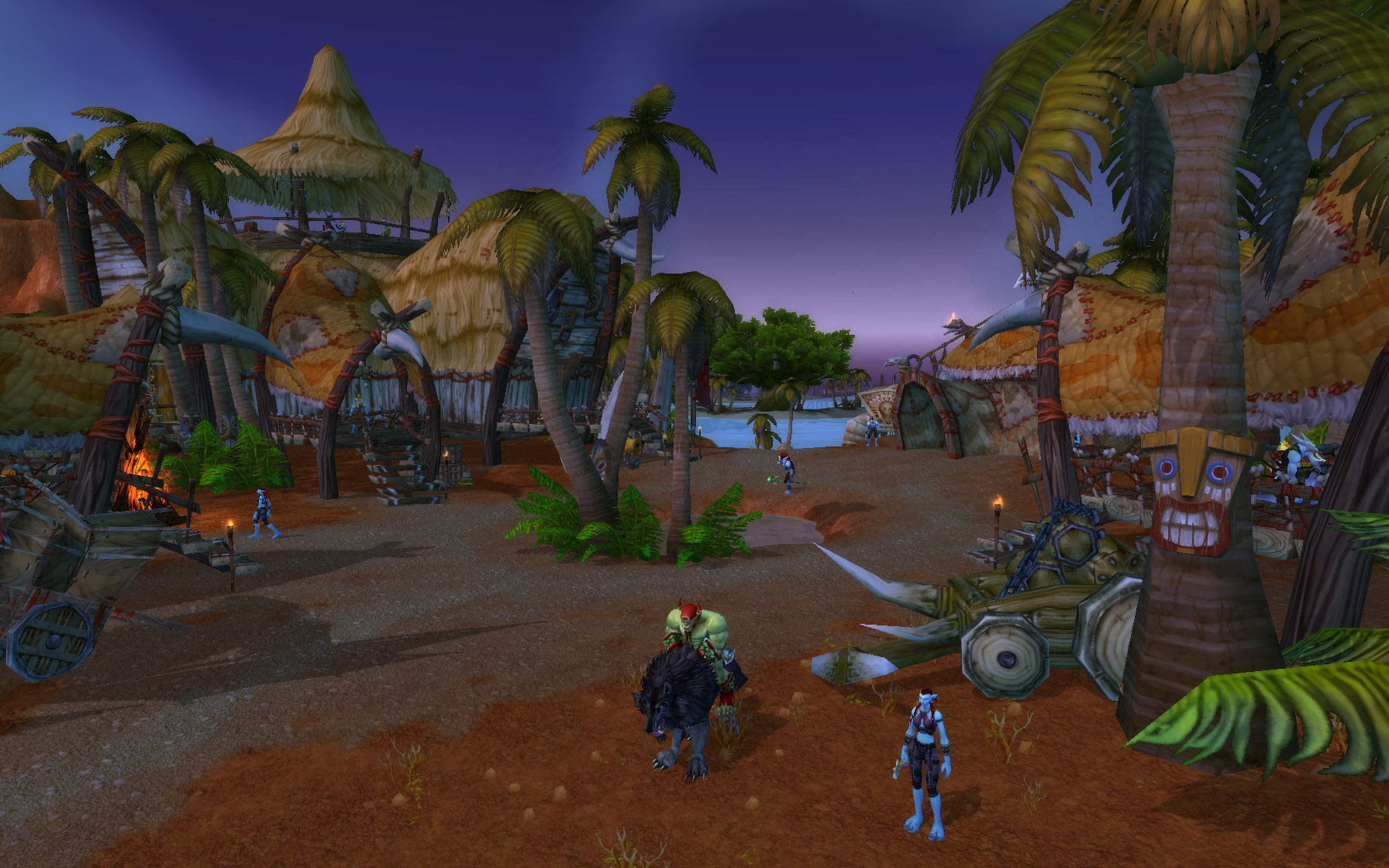 Village de Sen'jin | WikiWoW | FANDOM powered by Wikia Village de Sen'jin | WikiWoW | FANDOM powered by Wikia
