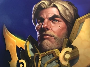 Turalyon | WikiWoW | FANDOM powered by Wikia