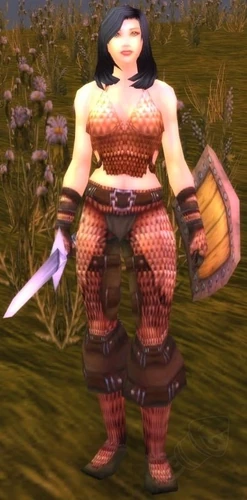 Quae | WikiWoW | Fandom