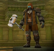 Archaedas | WikiWoW | Fandom