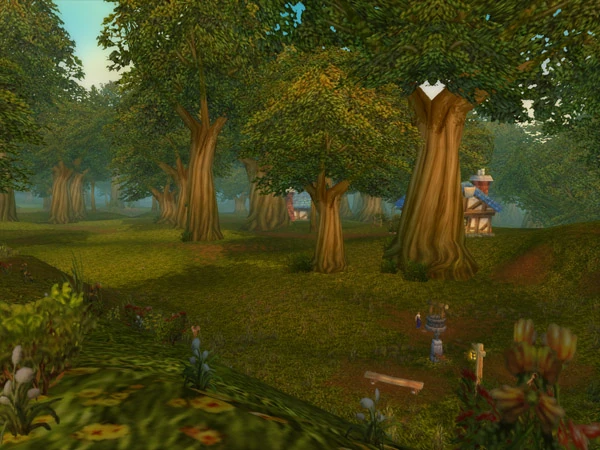 Elwynn Forest | World of Warcraft Wiki | FANDOM powered by Wikia