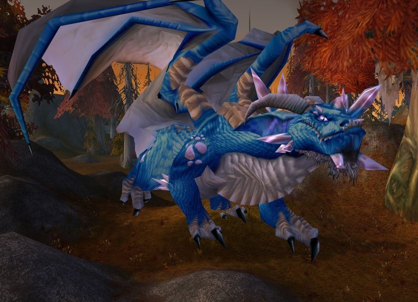 Azuregos | WarcraftWiki | FANDOM powered by Wikia Azuregos | WarcraftWiki | FANDOM powered by Wikia