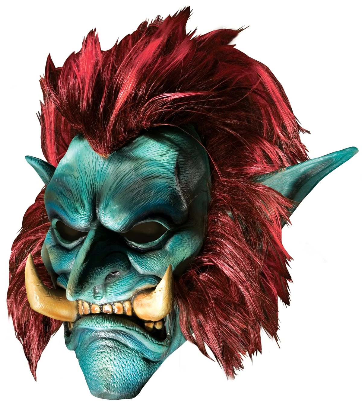 Image - Troll-Mask.jpg | WikiWoW | FANDOM powered by Wikia