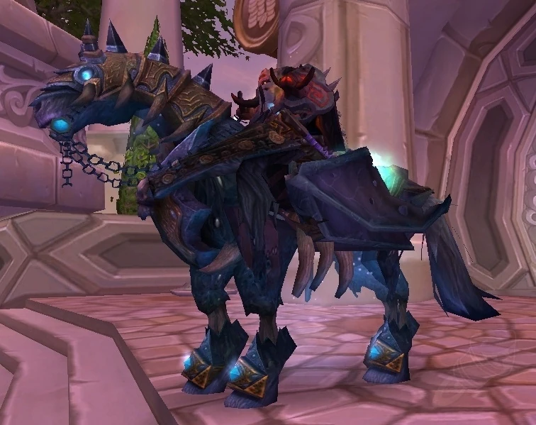 Invencible | WarcraftWiki | FANDOM powered by Wikia