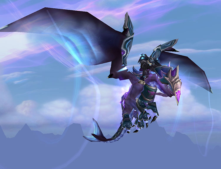 Swift Nether Drake World Of Warcraft Wiki Fandom Powered By Wikia