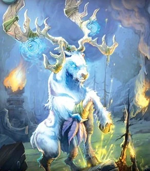 Malorne | World of Warcraft Wiki | FANDOM powered by Wikia