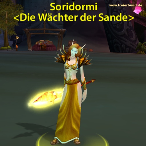 Soridormi Wowwiki Fandom Powered By Wikia