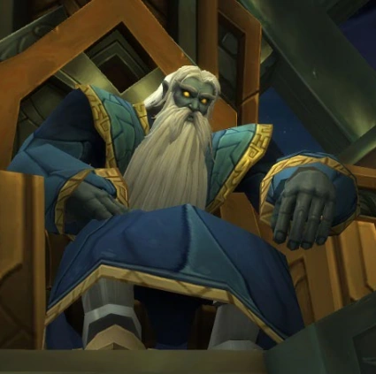 Aman'Thul | WikiWoW | Fandom