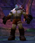 Thaddius | WikiWoW | Fandom