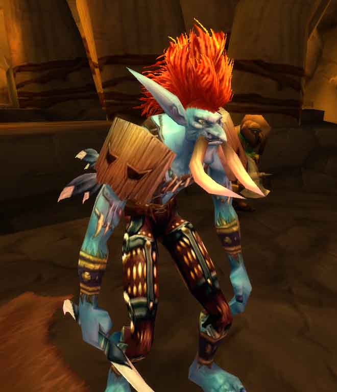 Vol'jin | WarcraftWiki | FANDOM powered by Wikia Vol'jin | WarcraftWiki | FANDOM powered by Wikia