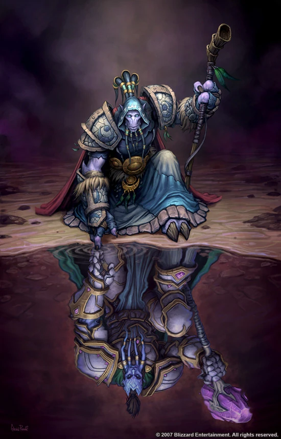 Nobundo | WoWWiki | Fandom