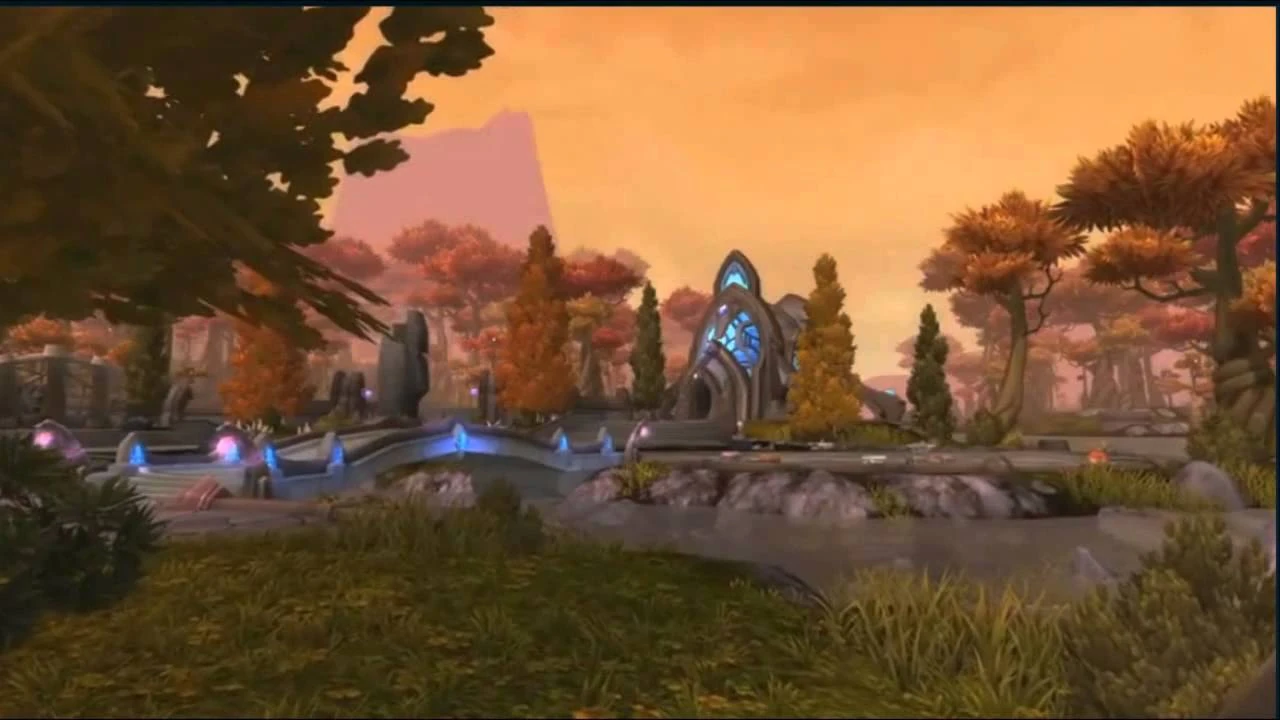 Talador | WoWWiki | Fandom