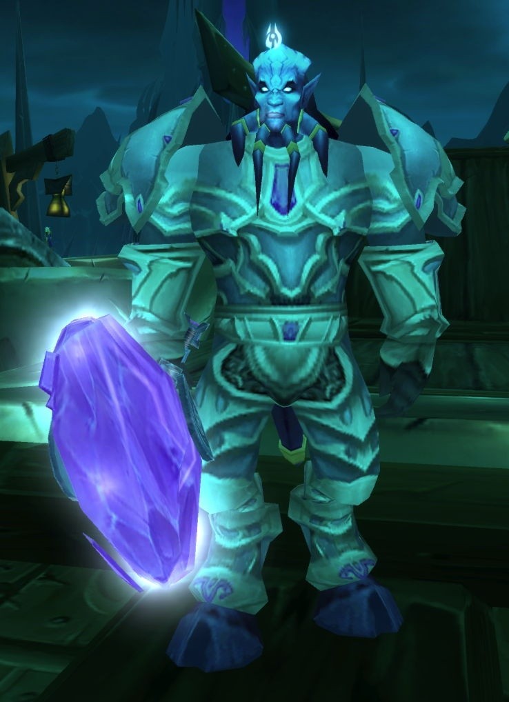 Maraad | WarcraftWiki | FANDOM powered by Wikia Maraad | WarcraftWiki | FANDOM powered by Wikia