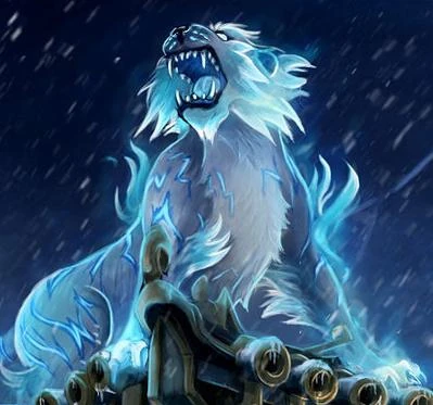 Xuen | WikiWoW | FANDOM powered by Wikia