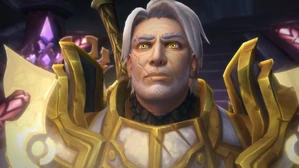 Turalyon | WikiWoW | FANDOM powered by Wikia