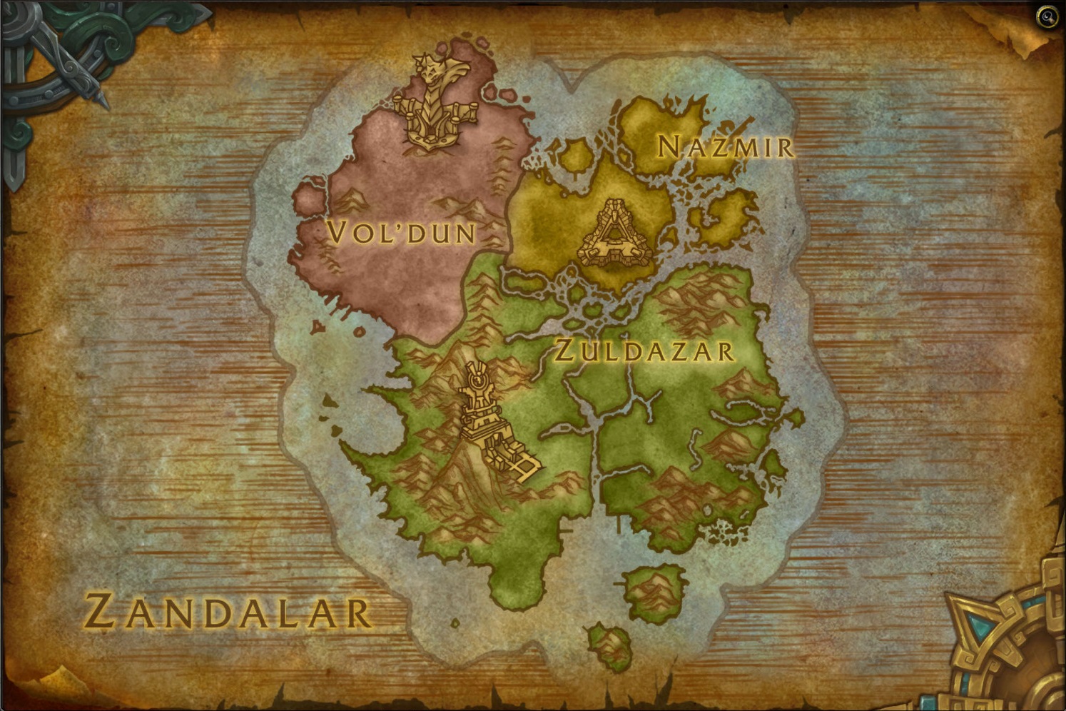 Zandalar | WikiWoW | FANDOM powered by Wikia Zandalar | WikiWoW | FANDOM powered by Wikia
