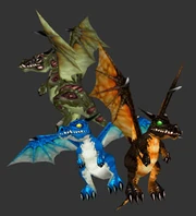 Dragonnet | WikiWoW | Fandom