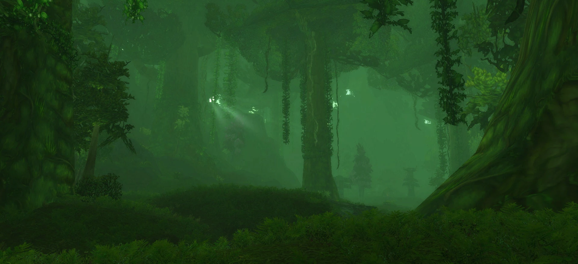 Feralas | WoWWiki | Fandom