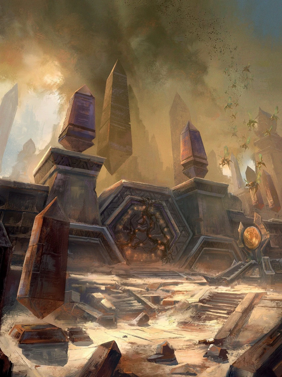 Silithus | WikiWoW | Fandom