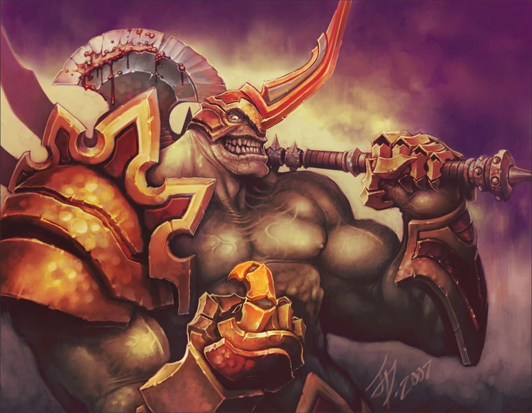 Felguard | WarcraftWiki | FANDOM powered by Wikia