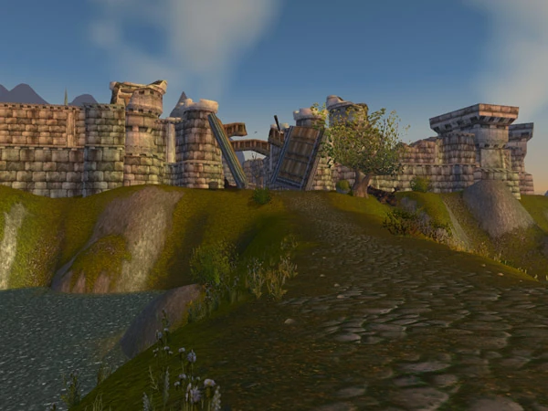 Stromgarde | World of Warcraft Wiki | Fandom