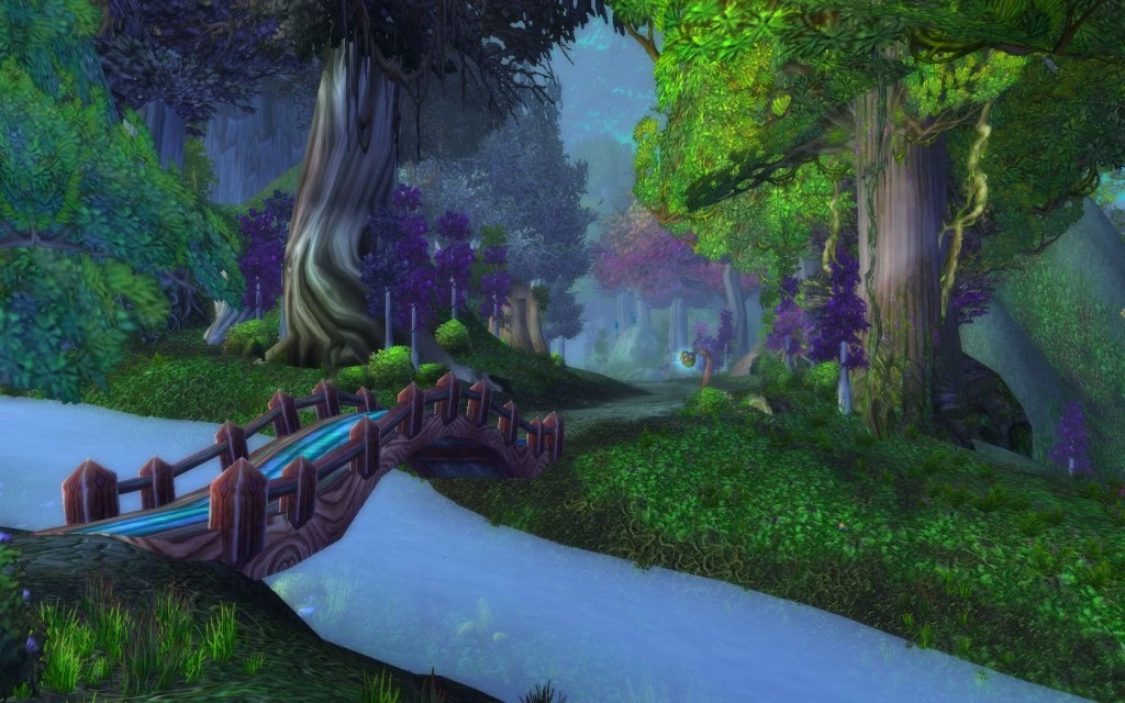 Ashenvale | WoWWiki | FANDOM powered by Wikia