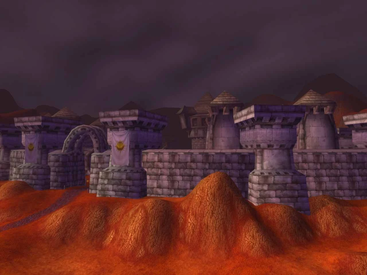 Festung Nethergarde | WoWWiki | Fandom