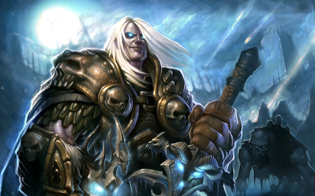 Categoría:WarcraftWiki | WarcraftWiki | FANDOM powered by Wikia