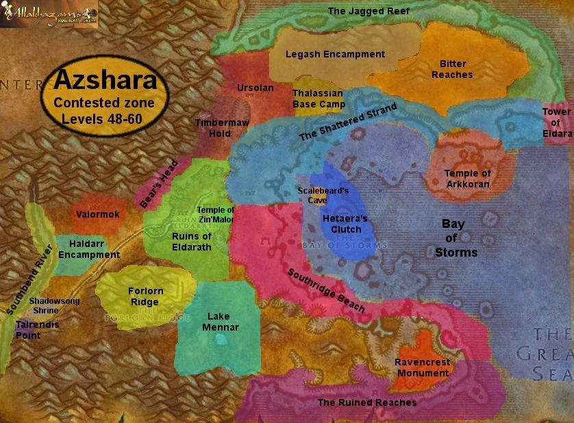 Categoría:Subzonas de Azshara | WarcraftWiki | FANDOM powered by Wikia