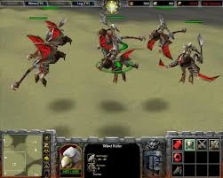 Wyvern (Warcraft III) | World of Warcraft Wiki | Fandom