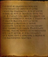 Héritage des Aspects | WikiWoW | Fandom