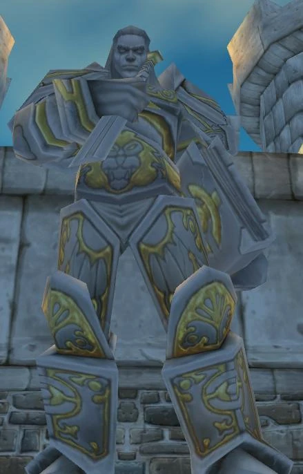 Turalyon | World of Warcraft Wiki | FANDOM powered by Wikia