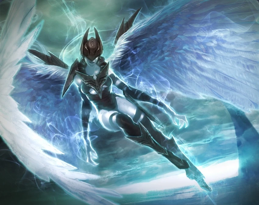 Val'kyr | WikiWoW | Fandom
