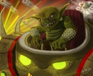 Sneed | WikiWoW | Fandom