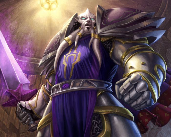 Aldor (Fraktion) | WoWWiki | FANDOM powered by Wikia Aldor (Fraktion) | WoWWiki | FANDOM powered by Wikia