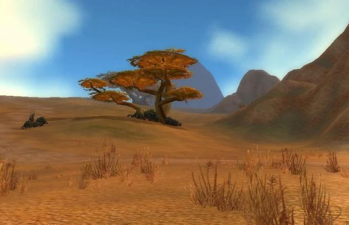 Northern Barrens | WoWWiki | Fandom