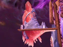 L'Arcatraz | WikiWoW | Fandom