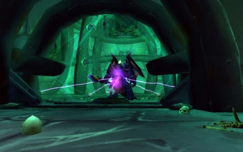 Magtheridon | WikiWoW | FANDOM powered by Wikia