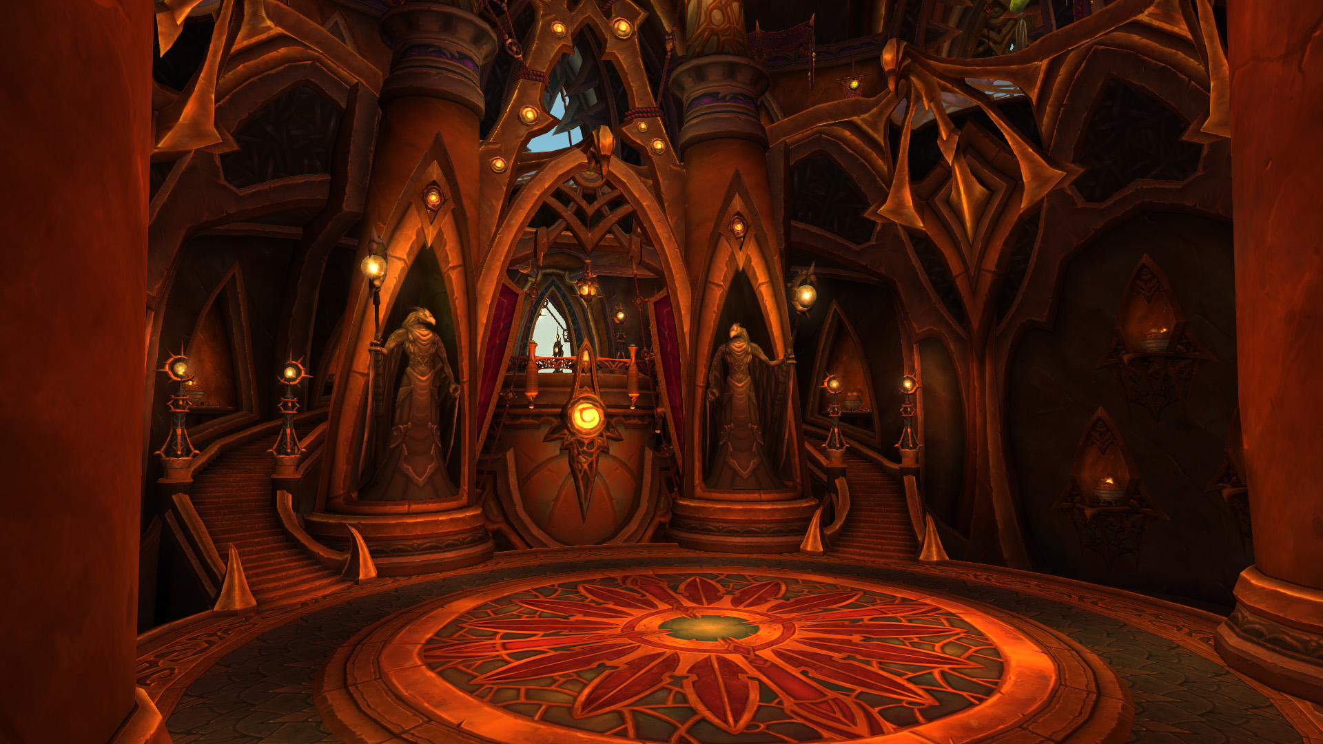 Arakkoa | WoWWiki | Fandom Arakkoa | WoWWiki | Fandom
