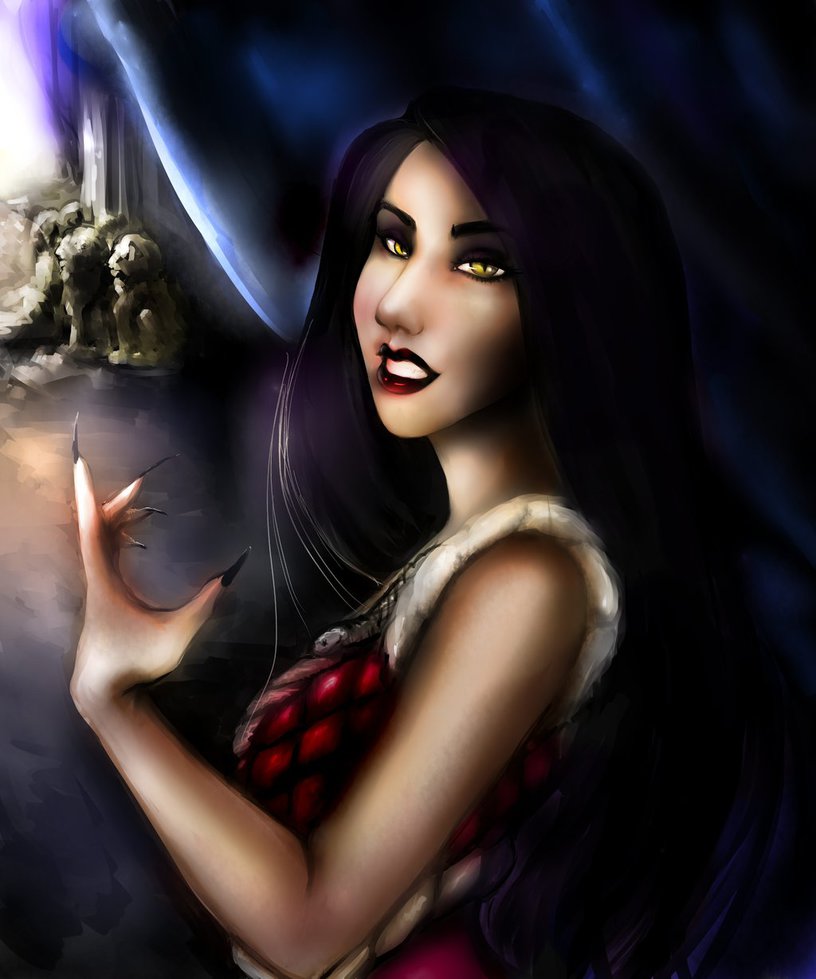 Lady Katrana Prestor | WoWWiki | FANDOM powered by Wikia