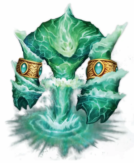 Wasserelementare | WoWWiki | Fandom