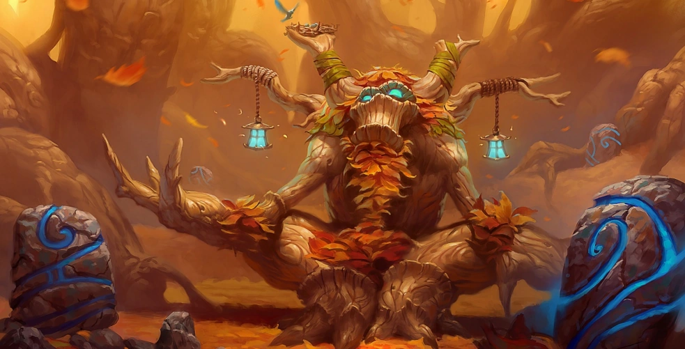 Druida | World of Warcraft Wiki | Fandom