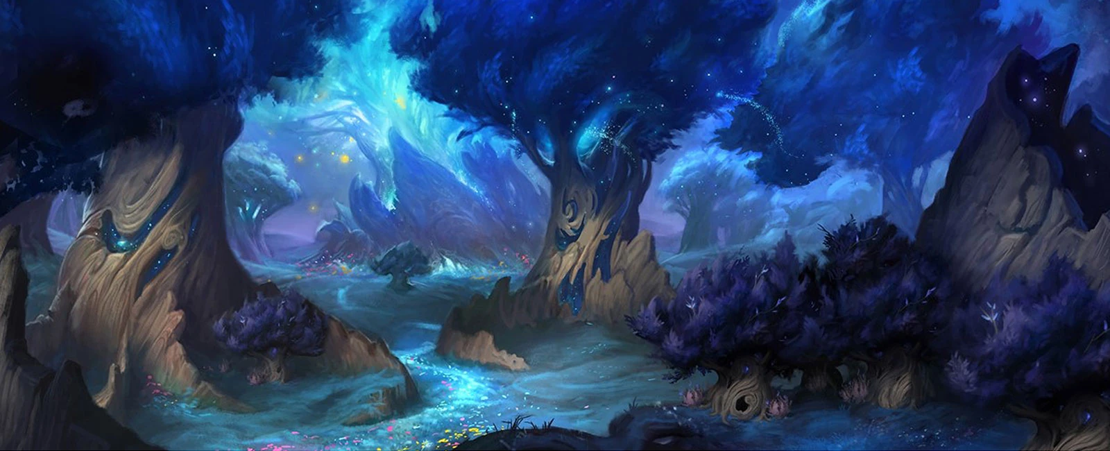 Kategorie:Ardenwald | WoWWiki | Fandom