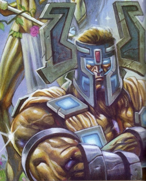 Aggramar | WoWWiki | FANDOM powered by Wikia