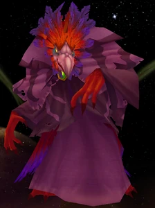 Arakkoa | WoWWiki | Fandom