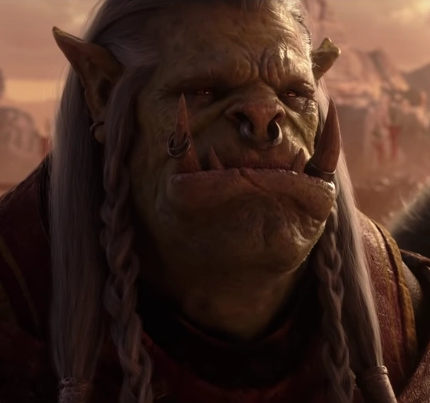 Varok Saurfang | World of Warcraft Adventure Wiki | Fandom