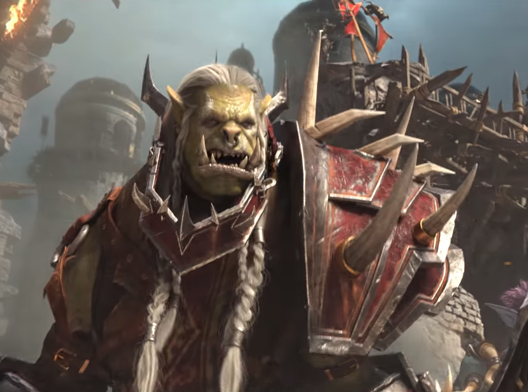 Varok Saurfang | World of Warcraft Adventure Wiki | FANDOM powered by Wikia Varok Saurfang | World of Warcraft Adventure Wiki | FANDOM powered by Wikia