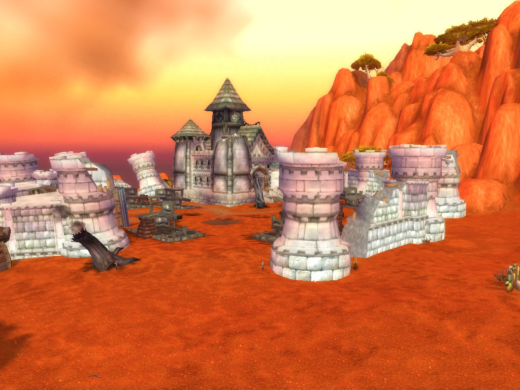 Tiragarde Keep World Of Warcraft Wiki Fandom Powered By Wikia