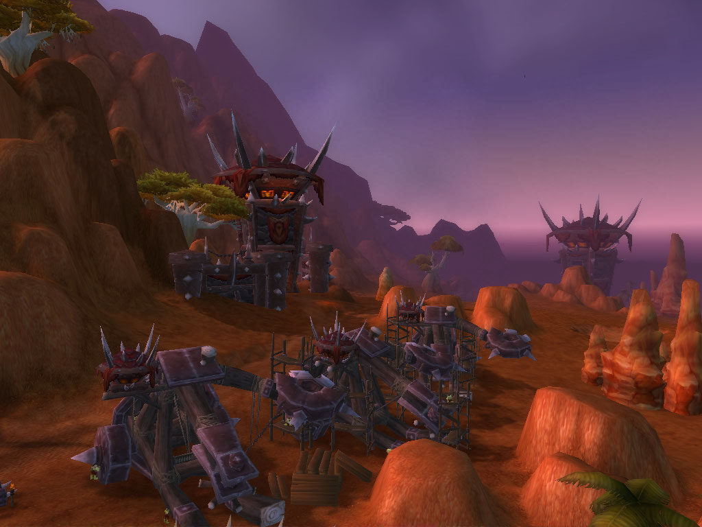 Dranosh'ar Blockade | World of Warcraft Wiki | FANDOM powered by Wikia Dranosh'ar Blockade | World of Warcraft Wiki | FANDOM powered by Wikia