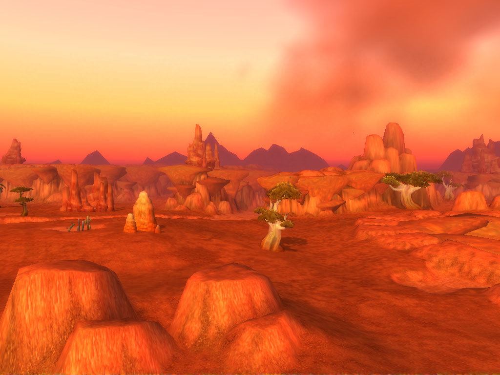 Durotar World Of Warcraft Wiki Fandom Powered By Wikia